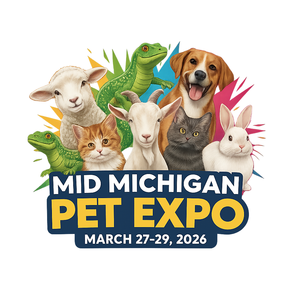 Mid Michigan Pet Expo | Positive Encouraging K-LOVE