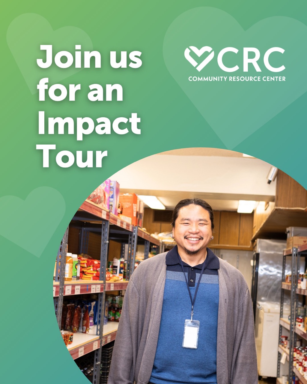 CRC Impact Tour | Positive Encouraging K-LOVE