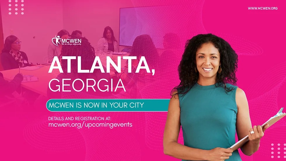 Women In Business Meetup | Positive Encouraging K-LOVE