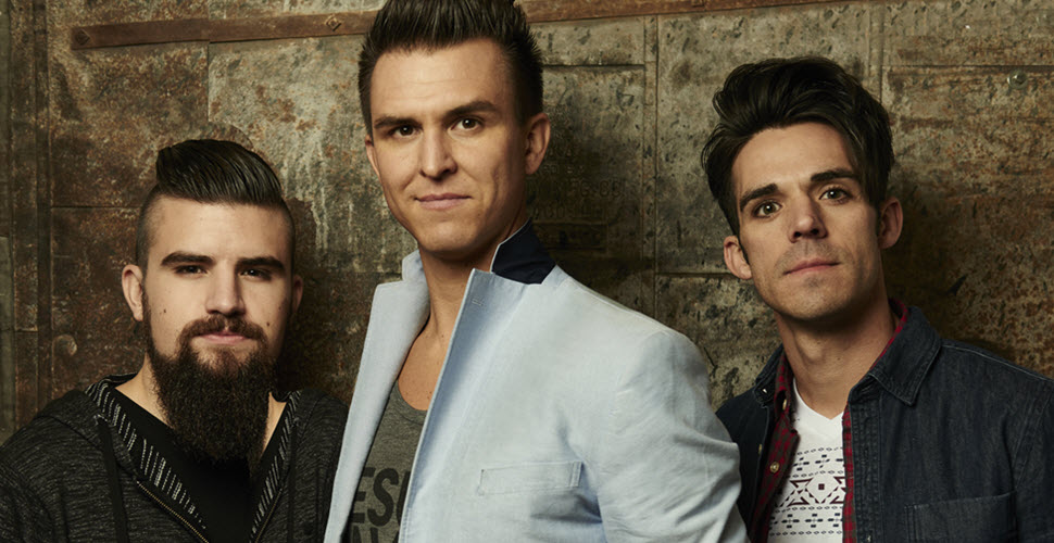 Citizen Way | Air1 Worship Now