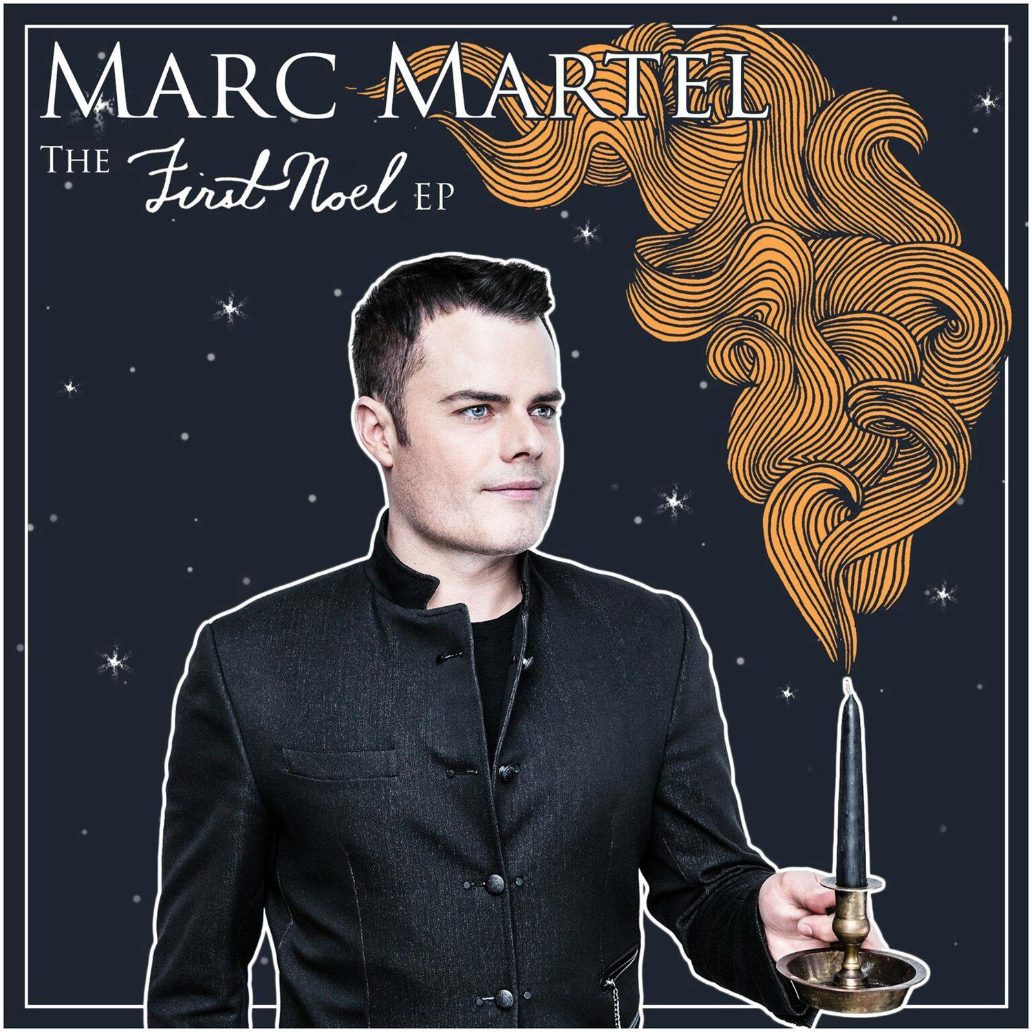Marc Martel | Positive Encouraging K-LOVE