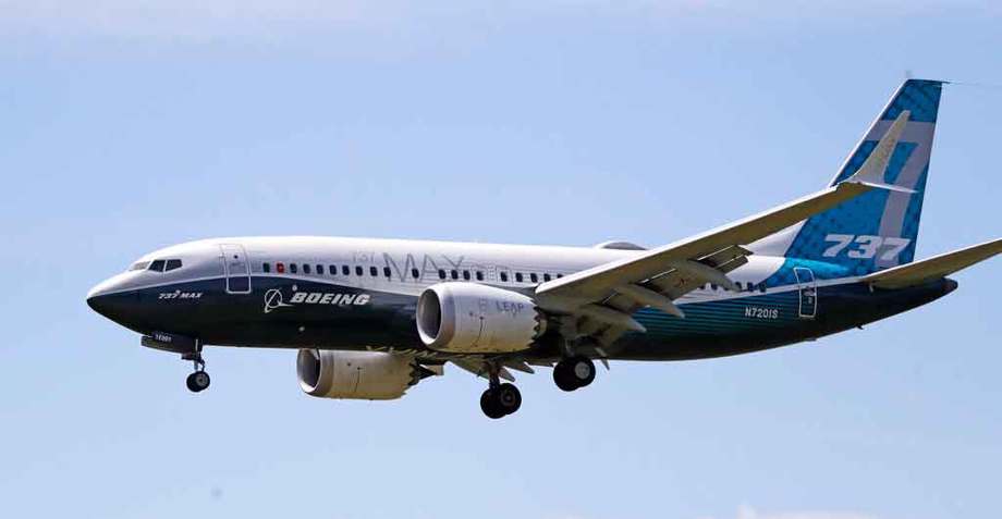 FAA Poised To Clear Boeing 737 Max To Fly Again | Positive Encouraging ...