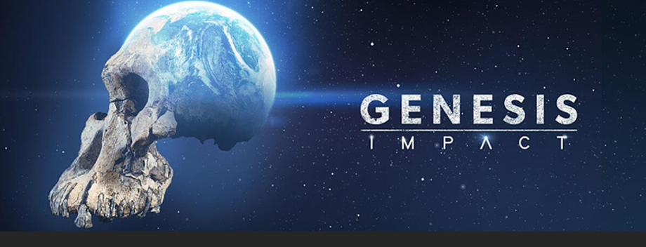"Genesis Impact" Film Respectfully Challenges Evolution Beliefs ...