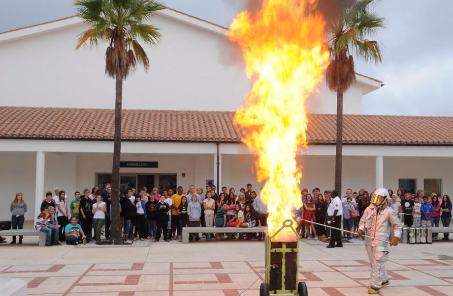 Why Do Frozen Turkeys Explode When Deep-Fried? | Positive Encouraging K ...