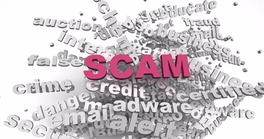 Could You Be A Scam Artist's Next Target? | Positive Encouraging K-LOVE