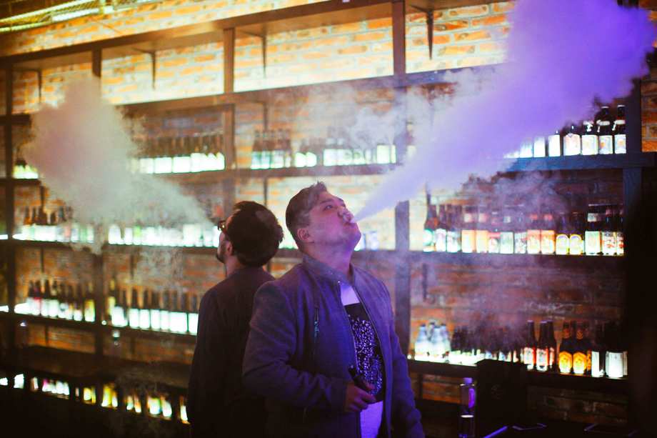 Vaping Devices Now Being Accepted On Drug Take Back Day | Positive ...