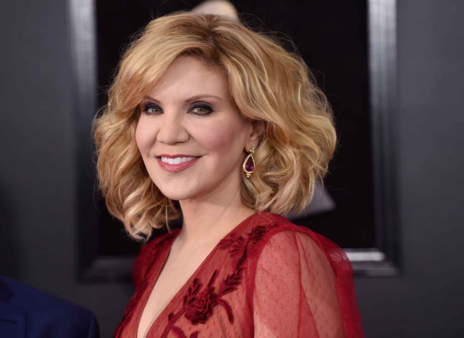 Alison Krauss, Jon Voight Honored With National Medals | Positive ...
