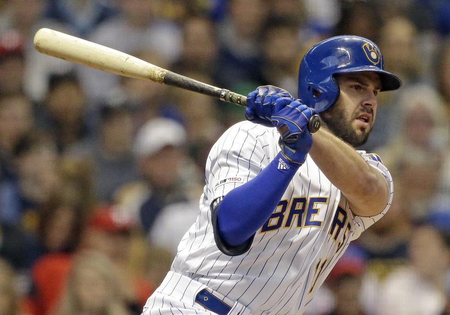 Reds, Moustakas complete $64 million, 4-year deal | Positive ...
