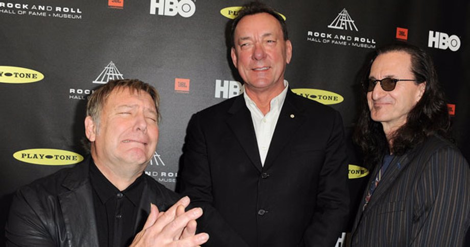 Neil Peart, Drummer For Rock Band Rush, Loses Battle With Brain Cancer ...