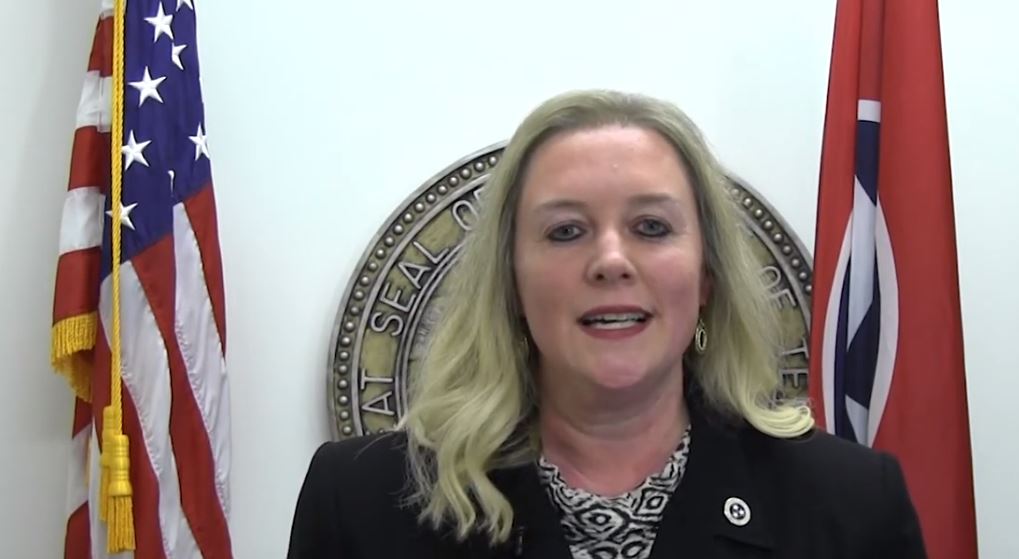 Video: State Health Commissioner Offers Common Sense Advice About COVID ...