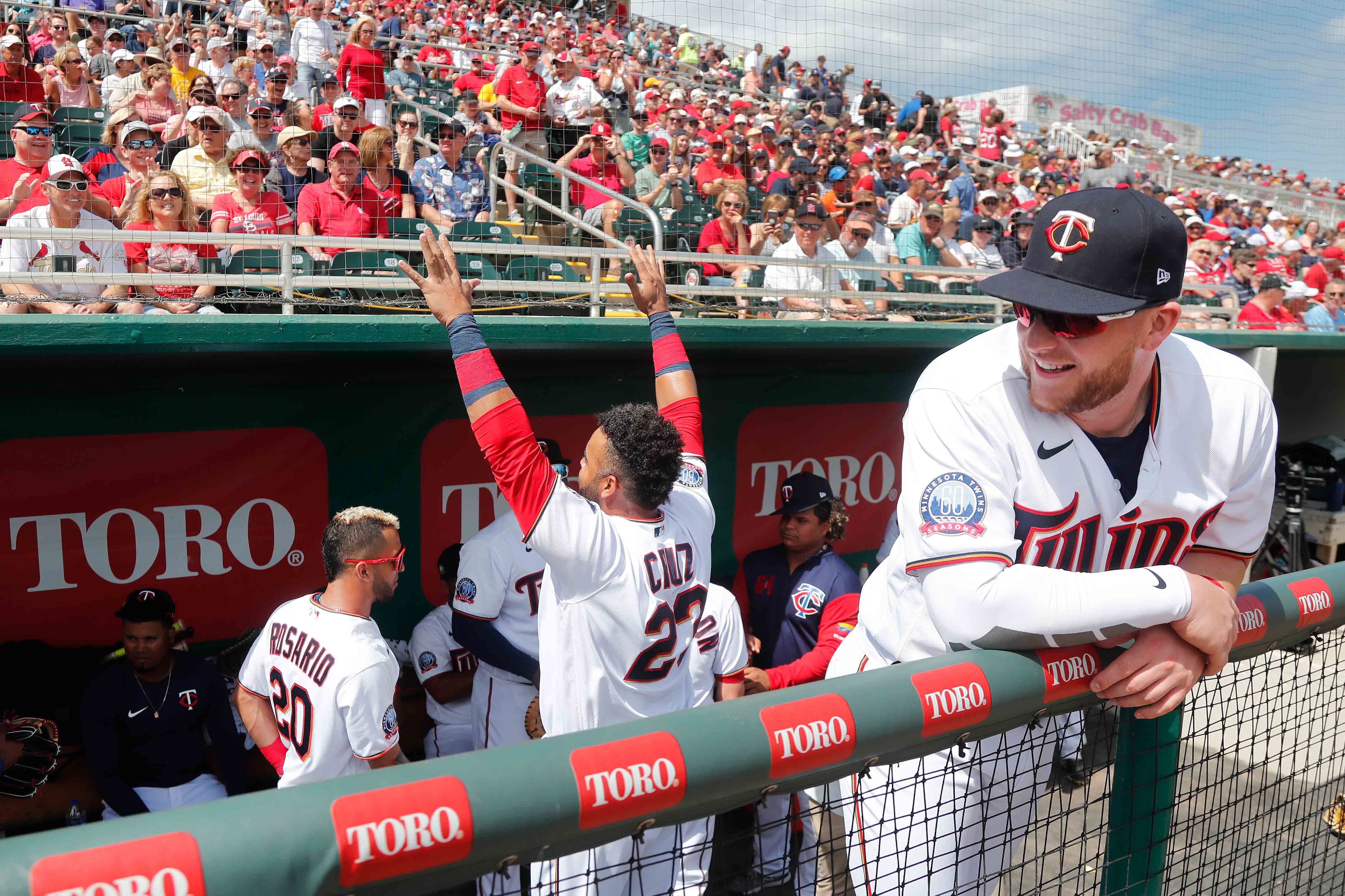 Major League Baseball Announces The 2020 Season Will Continue As ...