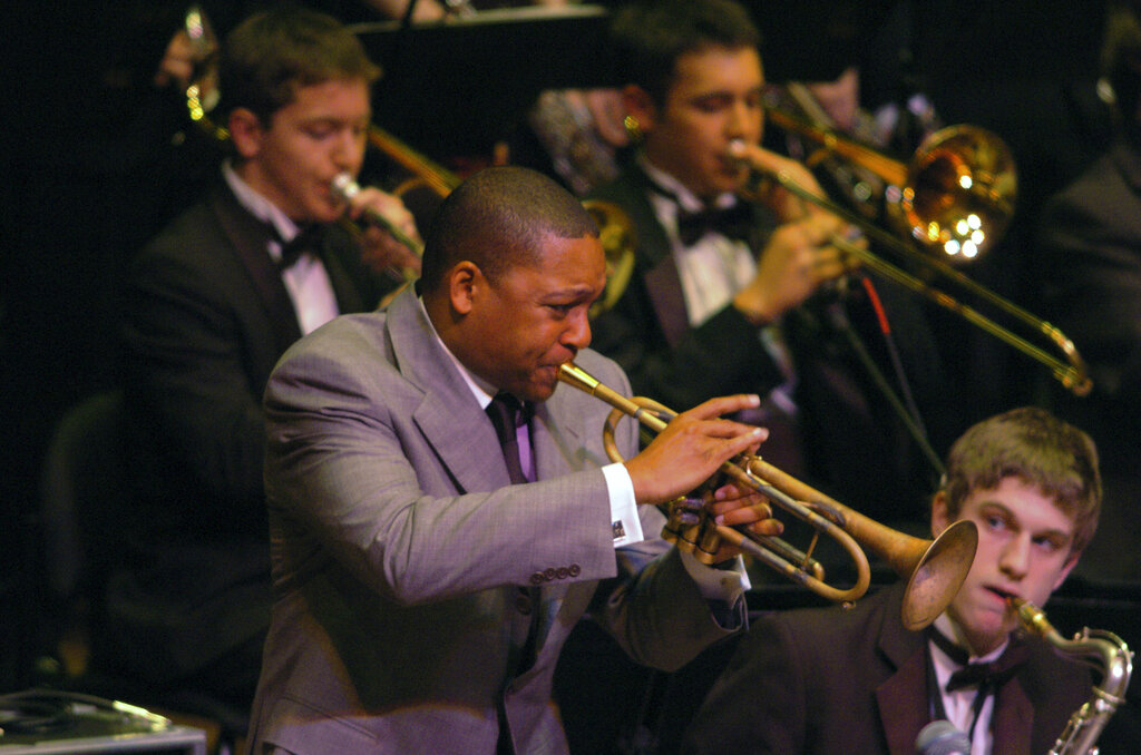 Jazz Competition For High School Students Goes Virtual | Positive ...