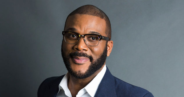 Cars Line Up For Miles For Tyler Perry's Food Giveaway | Air1 Worship Music
