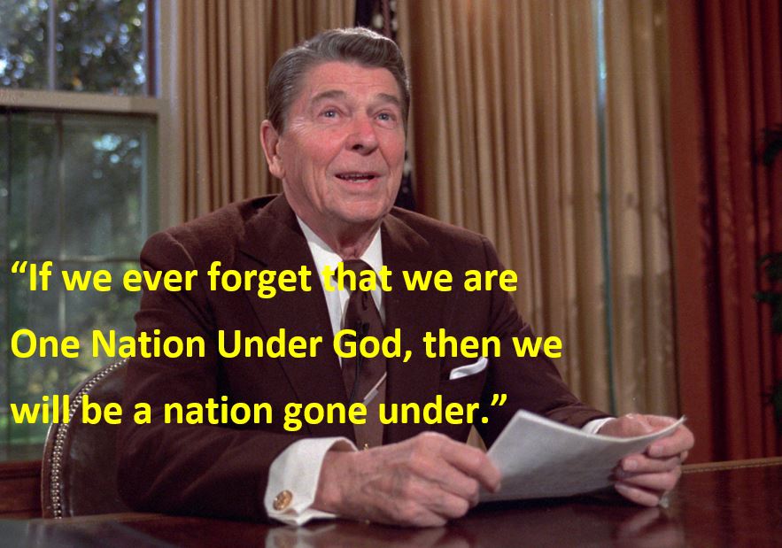 June 5th - Ronald Reagan Remembered 15 Years Later | Positive ... June 5th - Ronald Reagan Remembered 15 Years Later | Positive ...