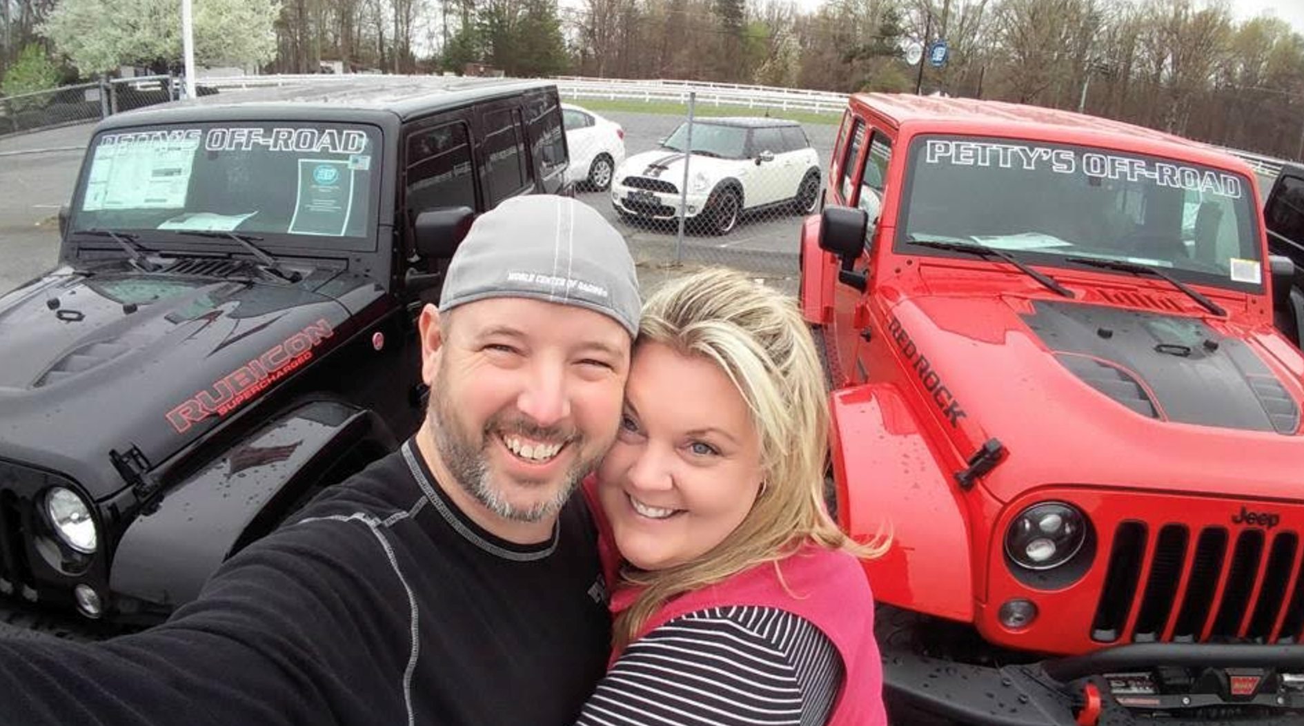 ‘Hot Rod Rev’ Joel Gilchrist Shares Faith With 'Gearheads' For Upcoming ...