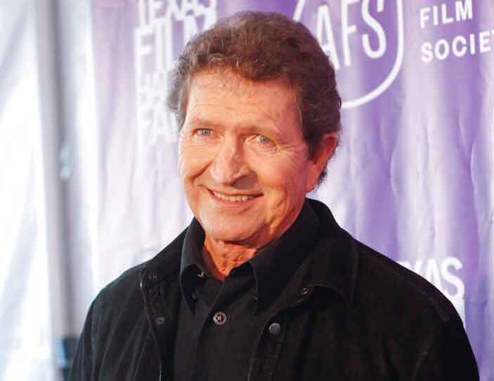 Country Star And Hit Elvis Songwriter Mac Davis Passes Away At 78 ...