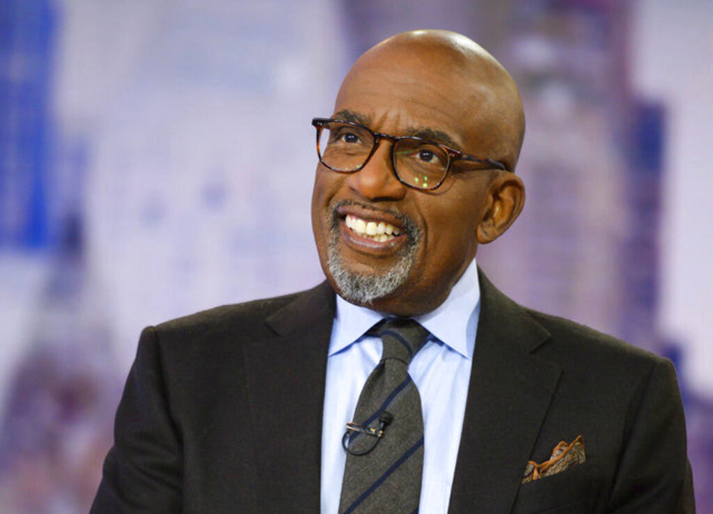 Al Roker Announces Prostate Cancer Diagnosis | Positive Encouraging K-LOVE