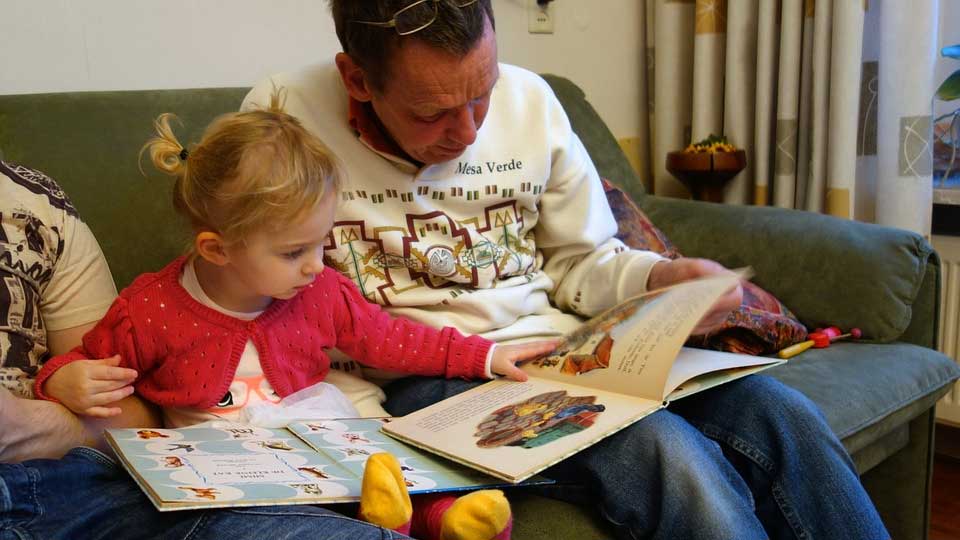 Study Toddlers Prefer Print Books Over Tablets Air1 Worship Music Study Toddlers Prefer Print Books Over Tablets Air1 Worship Music