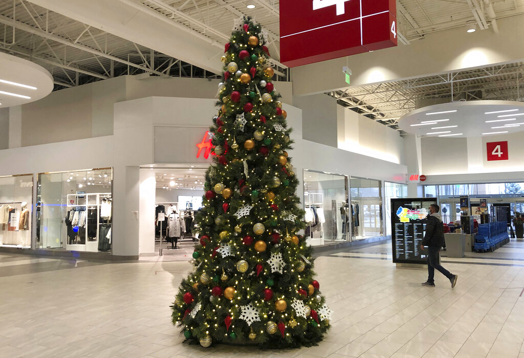 Black Friday Offers Beacon Of Hope For Struggling Stores | Positive ...