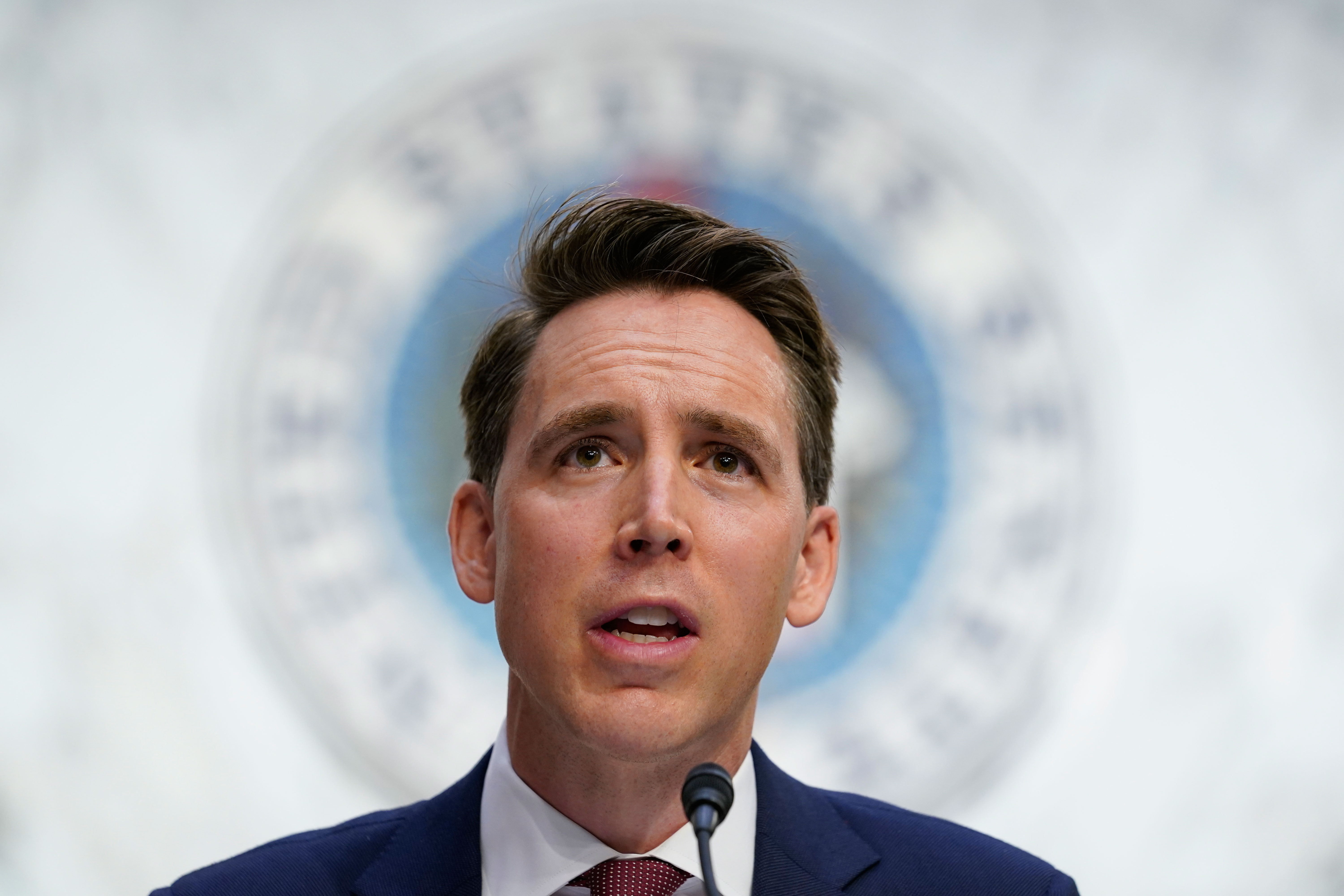 Missouri Senator To Contest President-Elect Biden's Electoral College ...