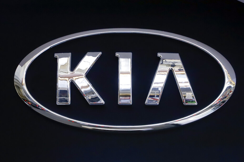 Hyundai, Kia Offering Software Patch To Prevent Theft | Positive ...