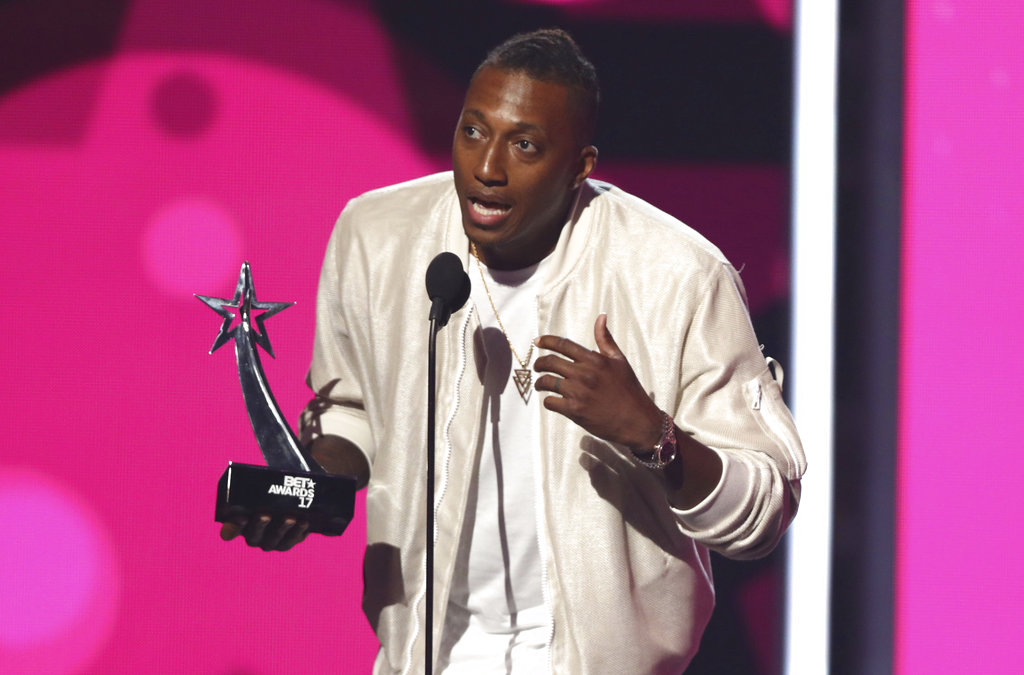 Lecrae Will Perform & Encourage At Goodman Correctional Institution ...