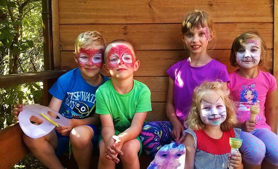 5 Things Parents Need To Know About ‘Summer Loss’ | Positive ...