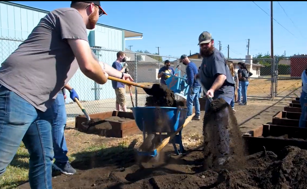 "Love Modesto" 110+ Businesses, Orgs & Congregations Involved ...