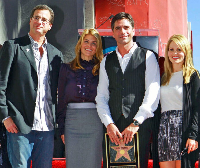 Bob Saget, TV Dad Of 'Full House,' Passes At 65 | Positive Encouraging ...