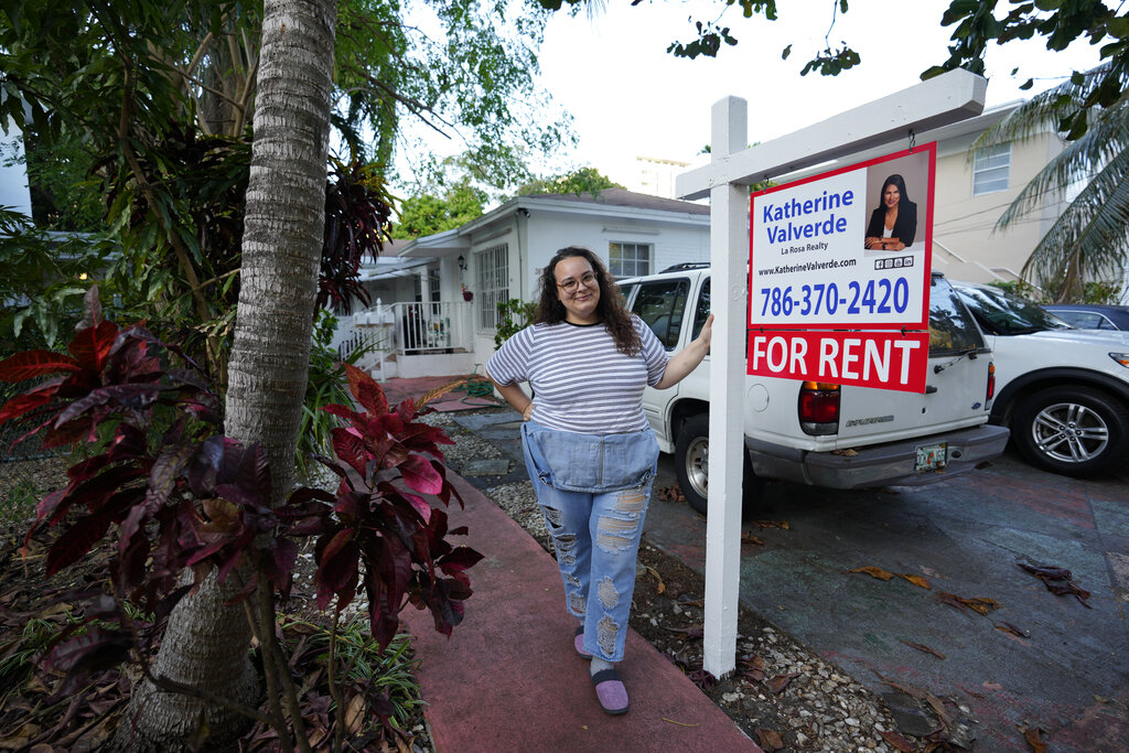 Nationwide: Rental Costs Escalate To Unaffordable Levels For Some ...