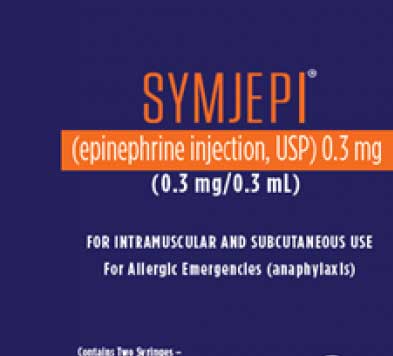 Epinephrine Syringes Recalled Because Of Clogging Issues | Positive ...