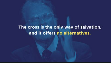 Watch: Perfect Message For Easter 2022 - Classic Billy Graham Wisdom ...