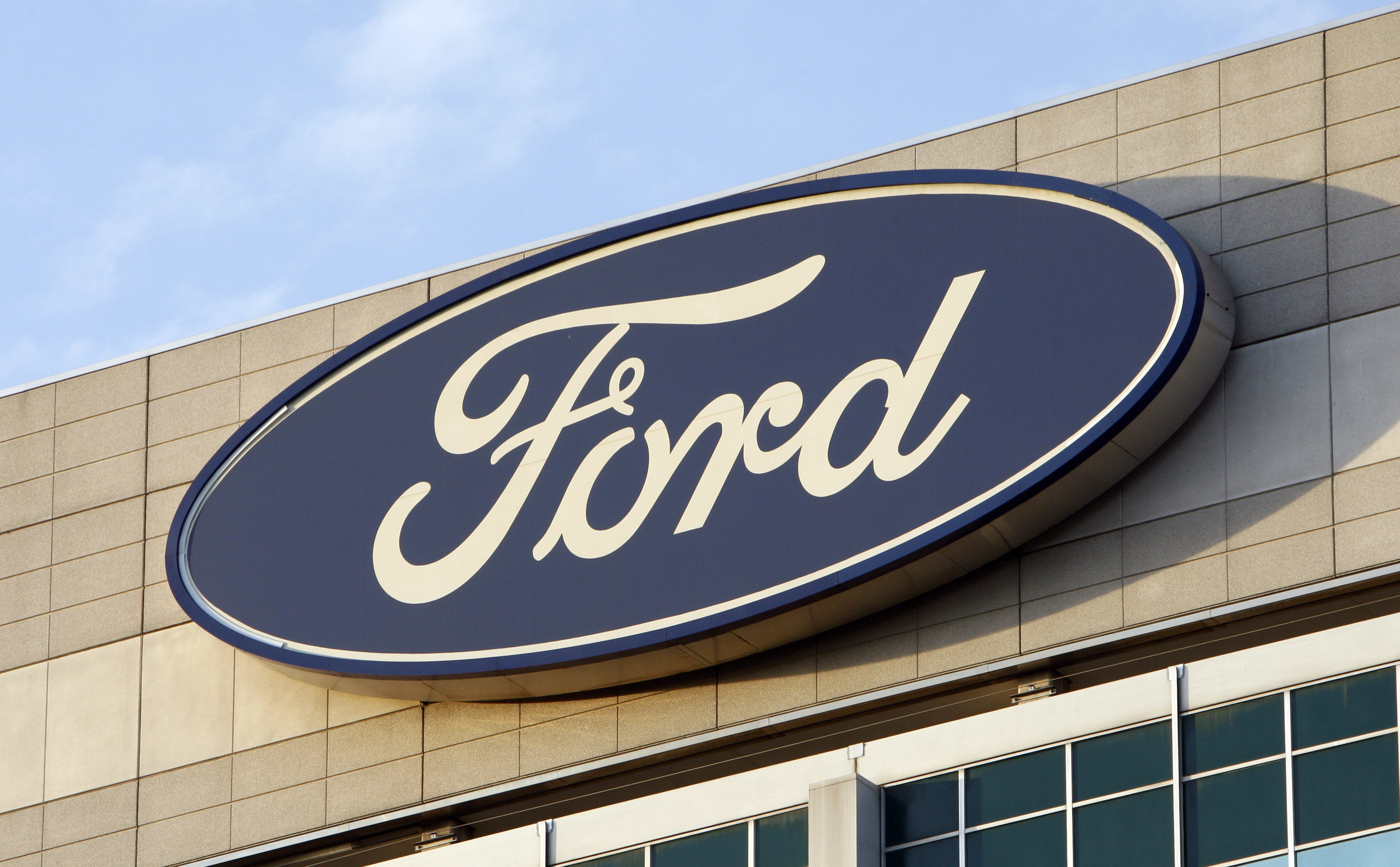 Ford Disbands Autonomous Vehicle Unit, Posts Loss | Positive ...