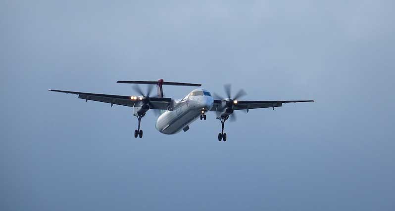 Electric Planes Are Coming: Short-Hop Regional Flights Could Be Running ...
