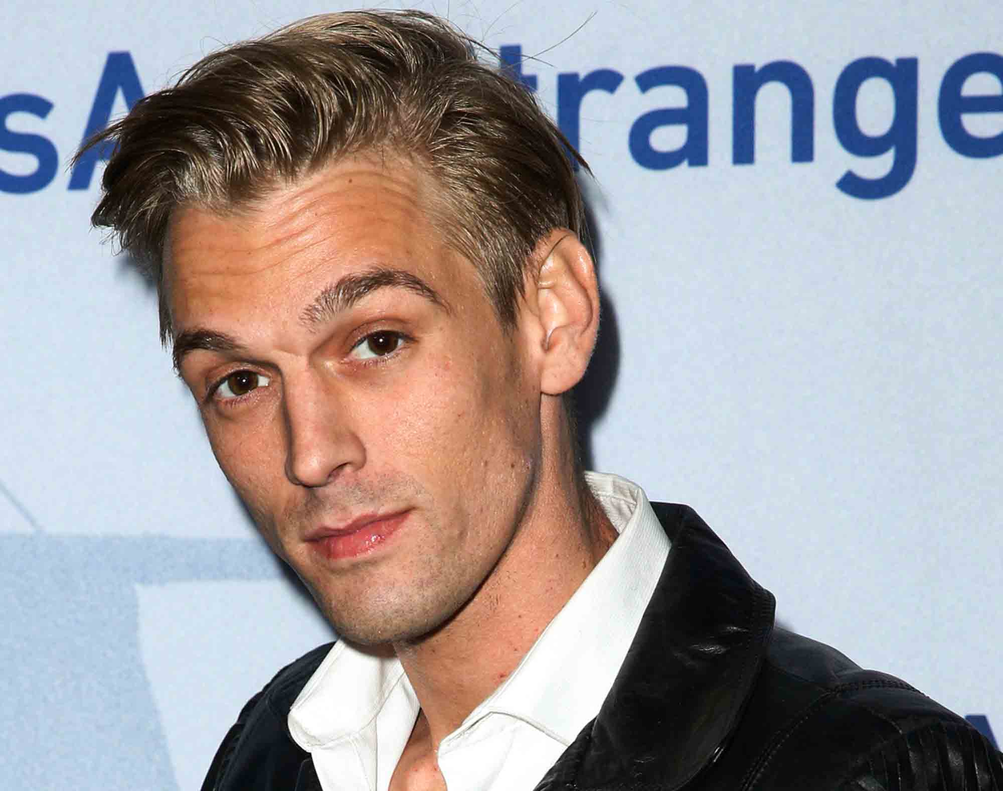 Singer-Rapper Aaron Carter Passes At 34, Had Troubled Life | Positive ...