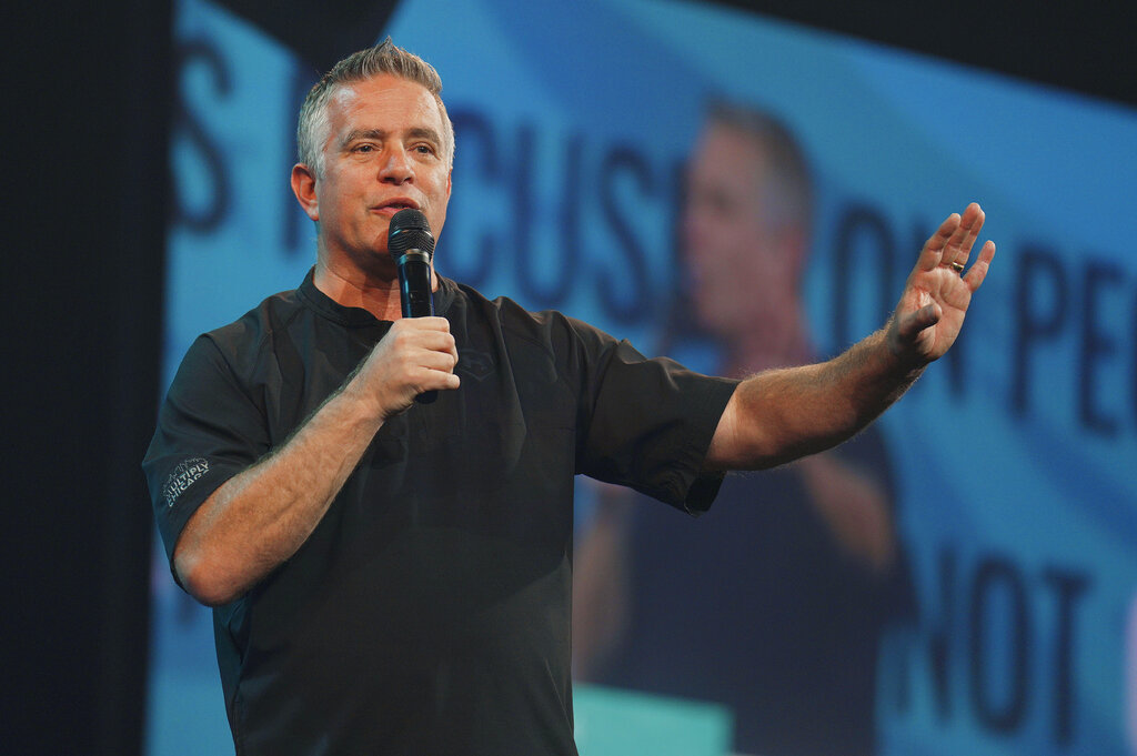 As Critical Election Draws Near, Pastors Share Thoughts, Urge People To ...