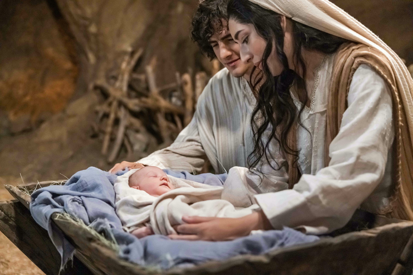 New Documentary 'Why The Nativity?' - "A Literal Turning Point In Human ...