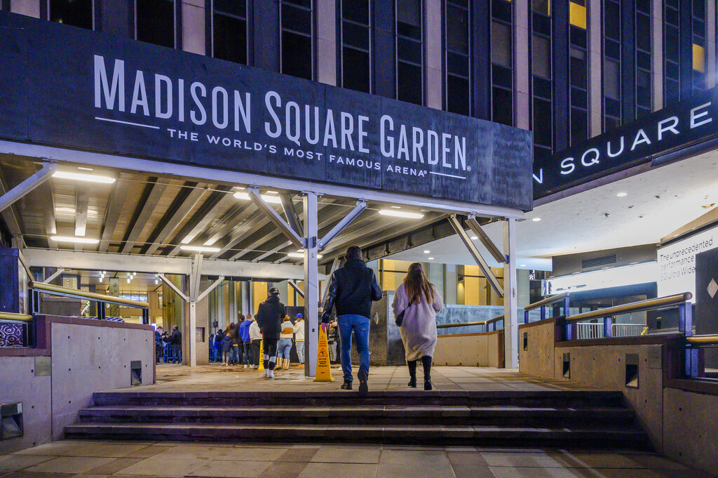 Lawyer Ban At Madison Square Garden May Violate Anti-Bias Laws ...
