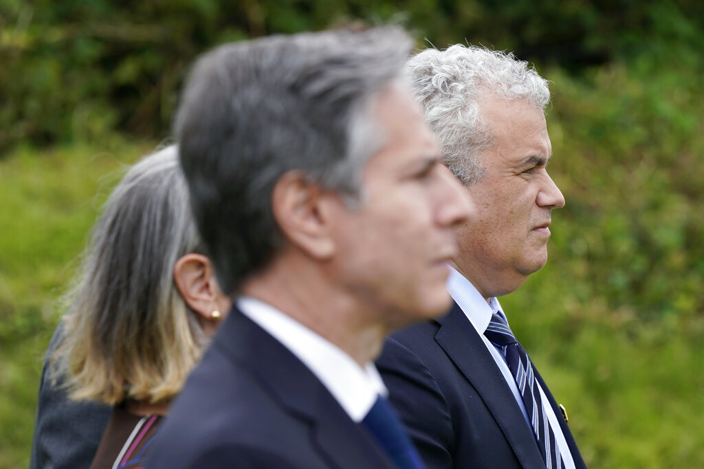 Biden Officially Appoints Jeff Zients As White House Chief Of Staff ...
