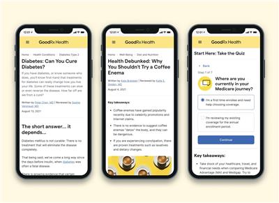 FTC Fines GoodRx For Unauthorized Sharing Of Your Health Data ...