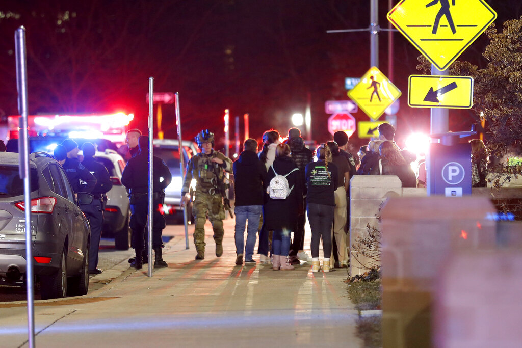 Pray For Families of 4 Who Lost Lives And 5 Other's Injured In Attack ...
