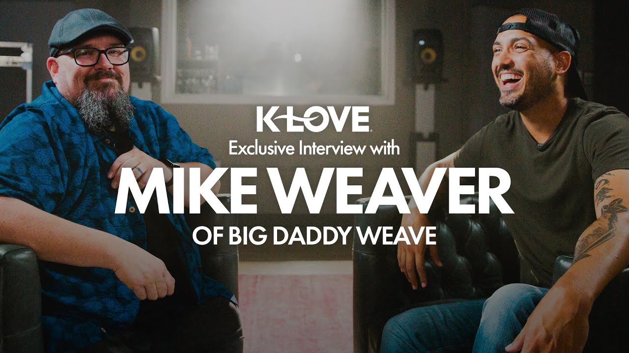 Home | Positive Encouraging K-LOVE