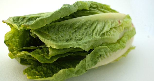 Officials: Don’t Eat Romaine Grown In Salinas, California | Positive ...