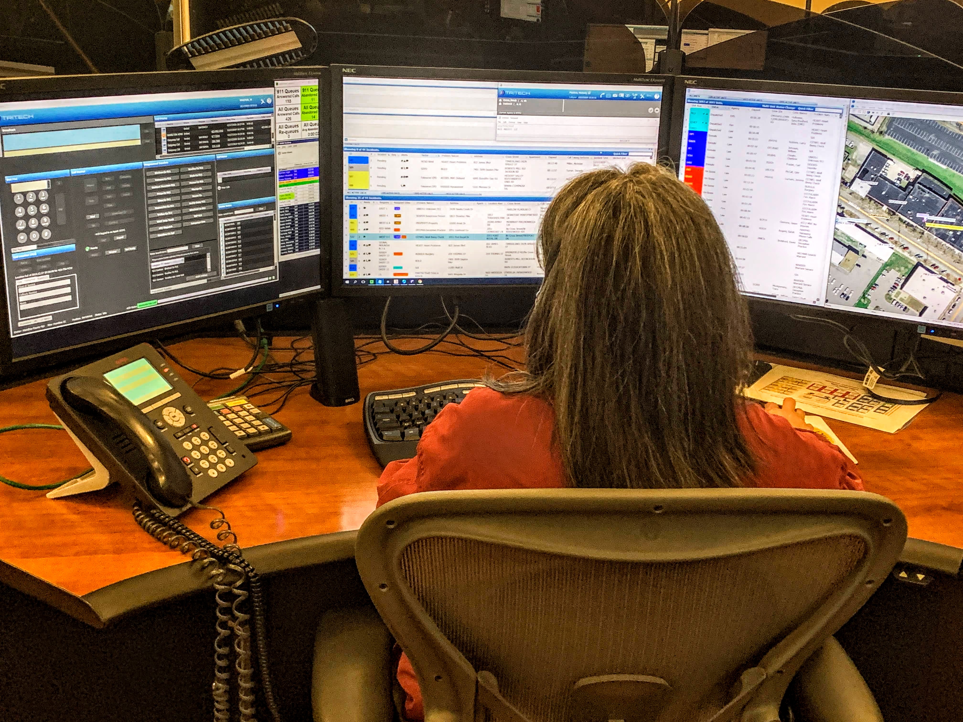 Chattanooga’s Solution: Frequent 911 Callers Get Actual Assistance They ...