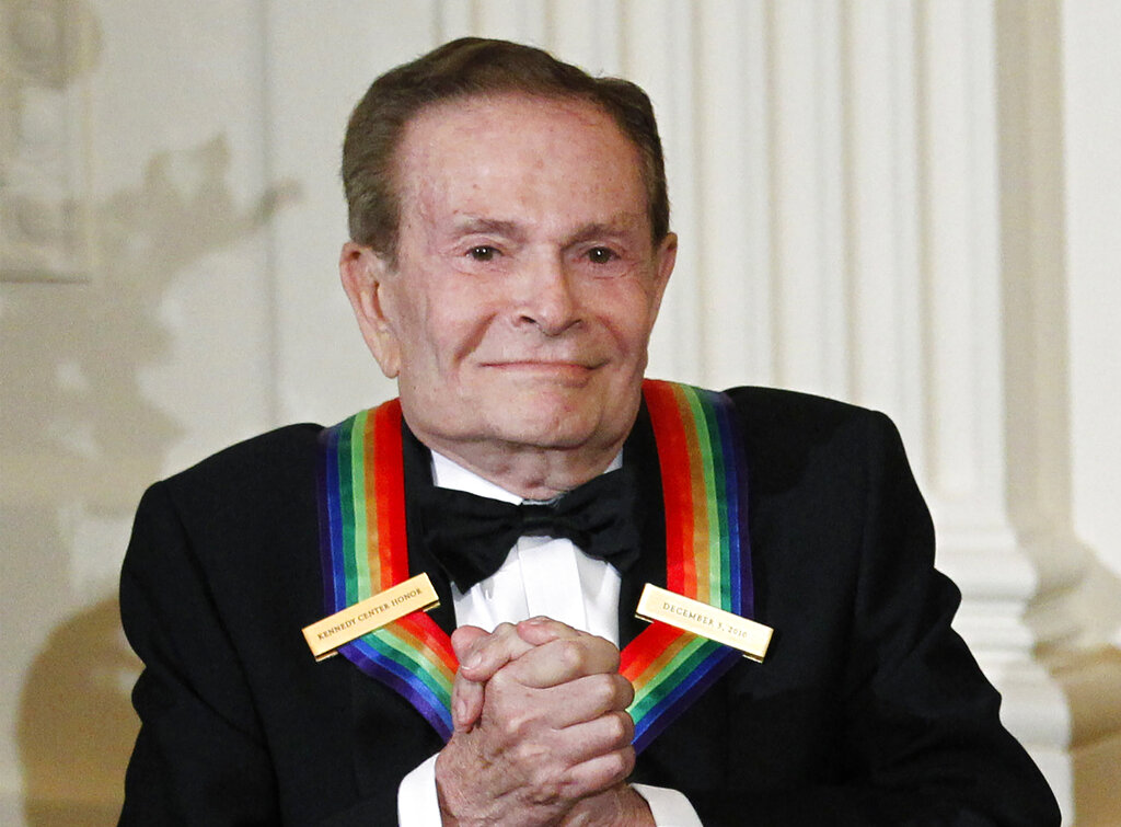 ‘Mame,’ ‘Hello, Dolly!’ Composer Jerry Herman Passes At 88 | Positive ...